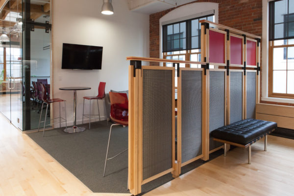 Appian Way - EvB Design